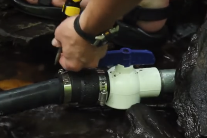 Hydraulic Ram Pump: Build-Install-Operate – 101 Ways to Survive Hydraulic Ram Pump: Build-Install-Operate – 101 Ways to Survive