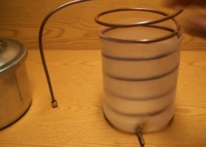Easy Build Moonshine Still – 101 Ways to Survive