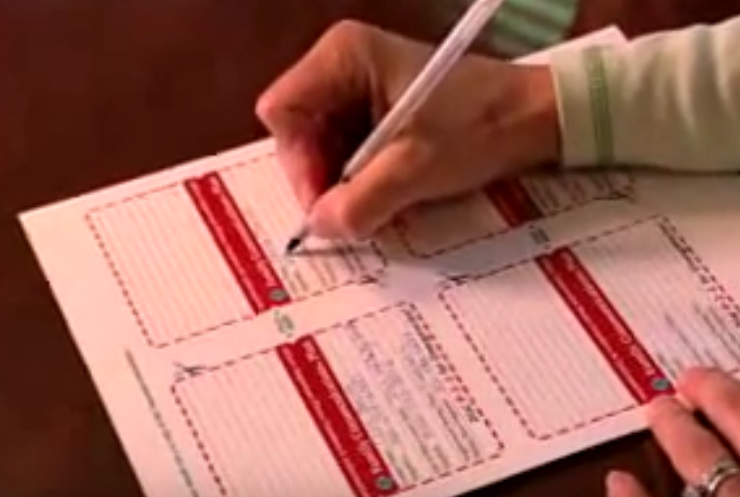 Disaster Preparedness From Ready.gov – 101 Ways to Survive