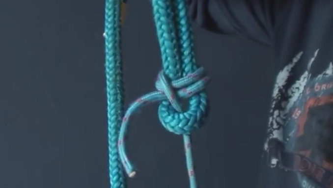 Six Knots You Need To Know – 101 Ways to Survive