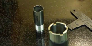 Making Shotgun Slug Molds From Sockets – 101 Ways to Survive