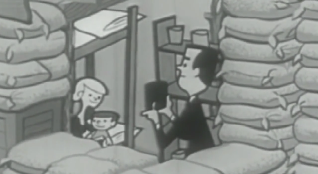 How to Protect Yourself from Nuclear Fallout and Survive an Atomic ...