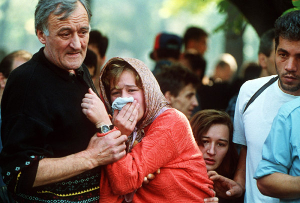 Appreciating Natural Reactions to Life or Death Situations – 101 Ways ...